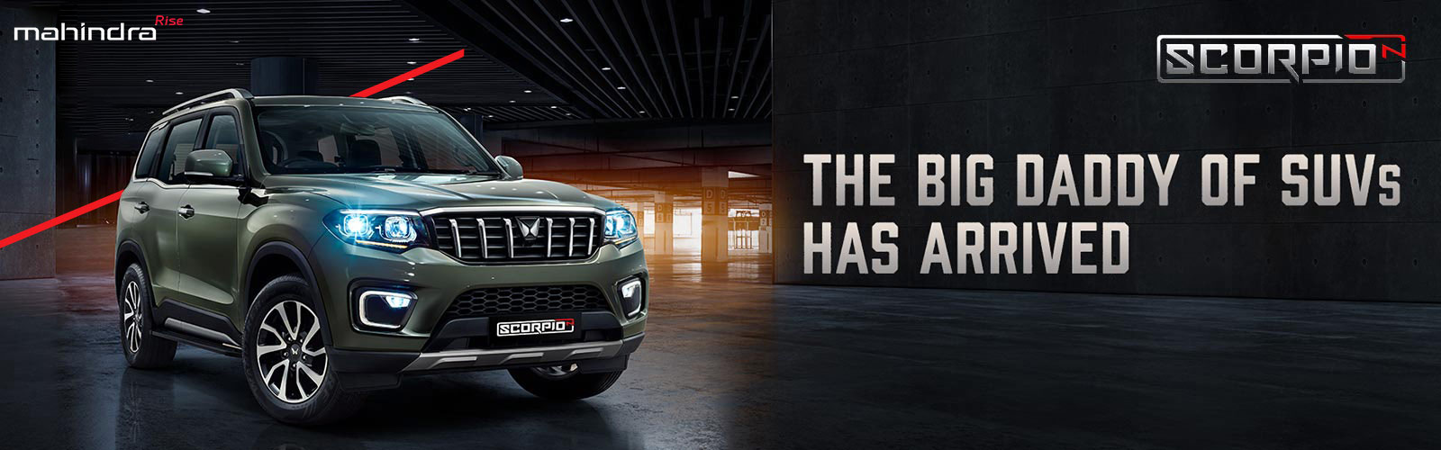 Mahindra Showroom Vijayawada – Mahindra Dealer Vijayawada