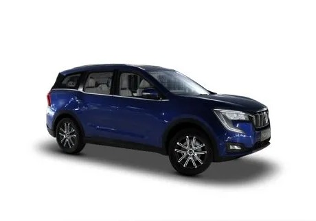 Mahindra XUV700 On Road Price | Mahindra Vijayawada